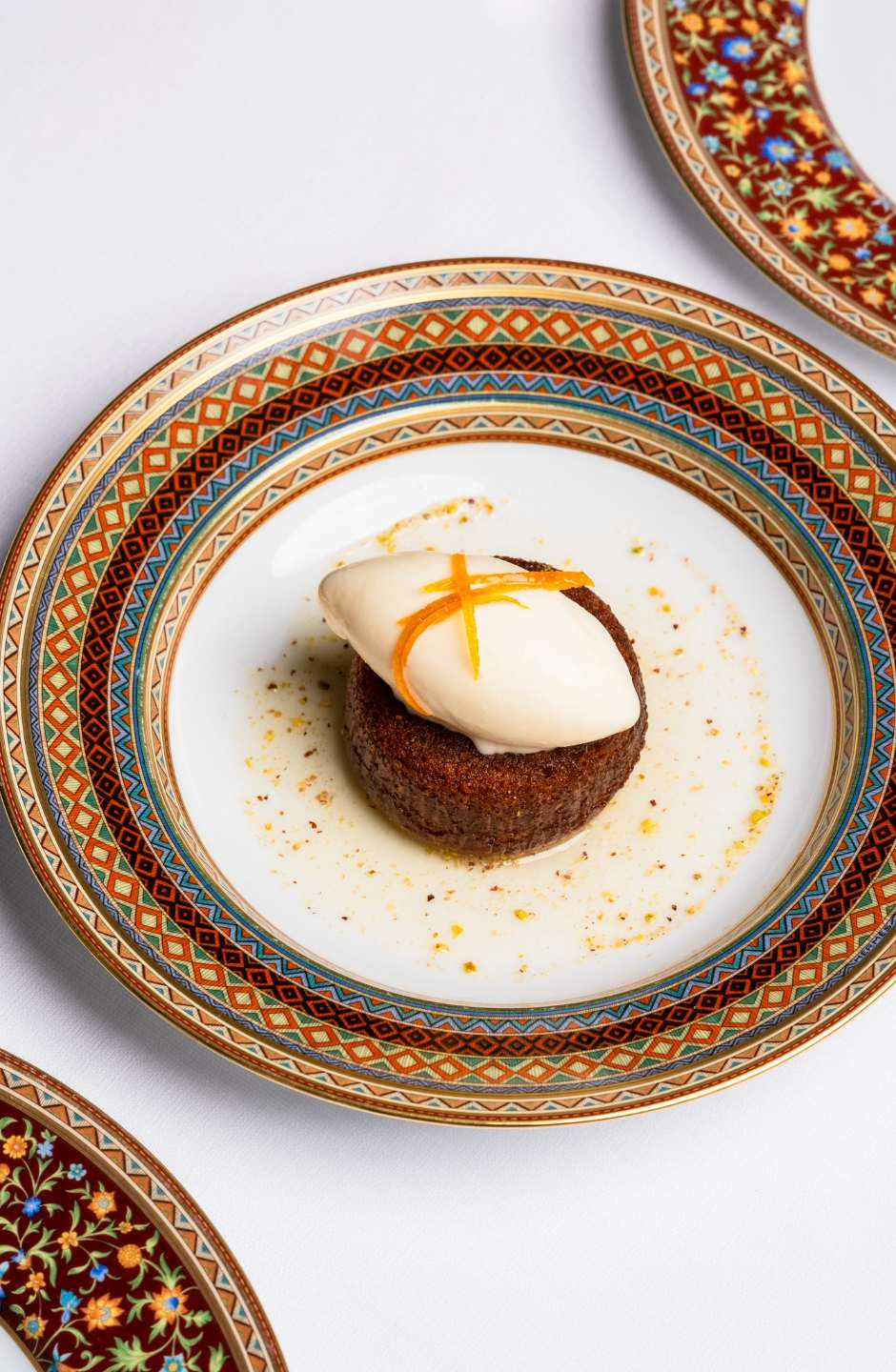 Our Menu | Exquisite Dining in Dubai | Book A Table - Zenon Dubai