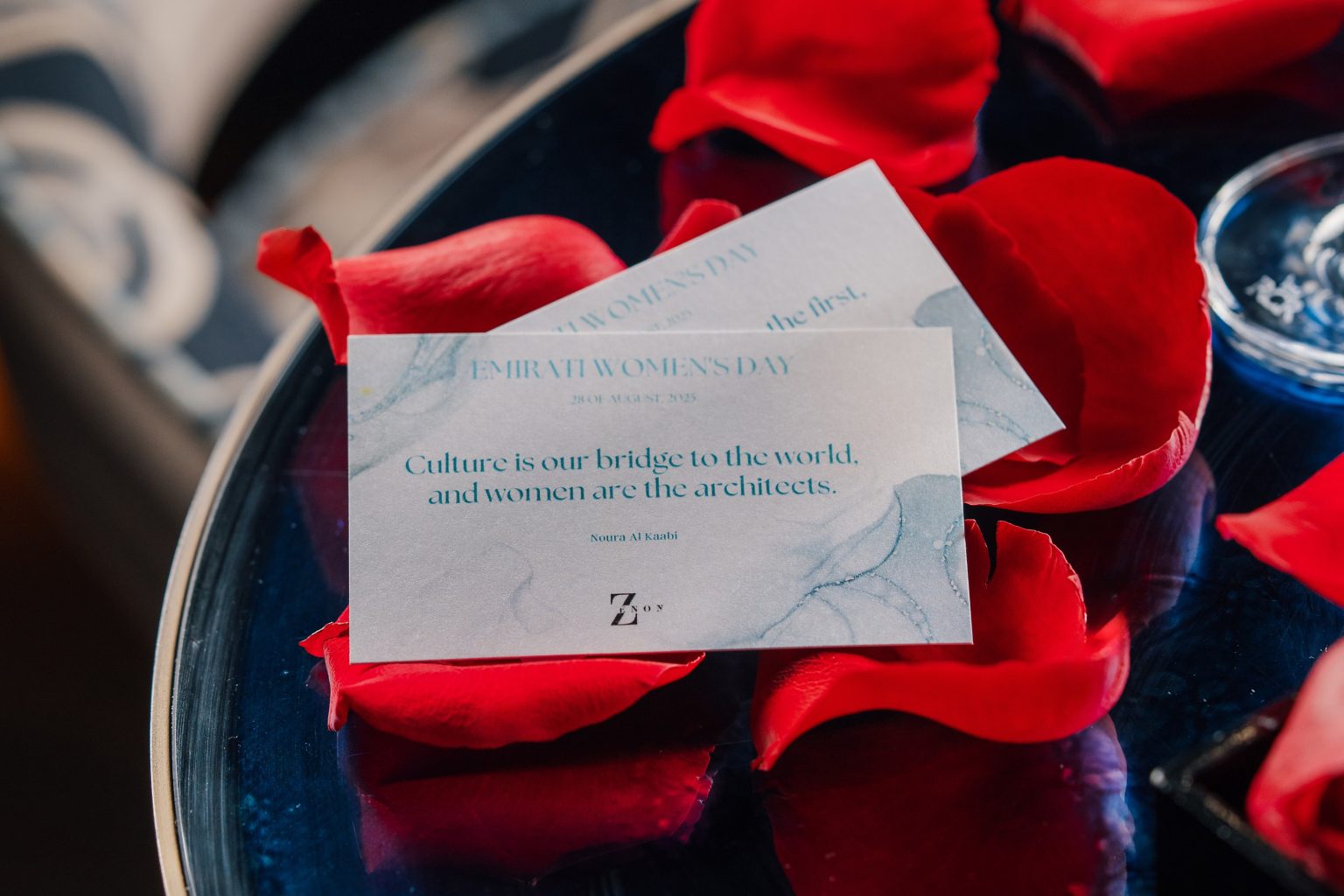 Our Menu | Exquisite Dining in Dubai | Book A Table - Zenon Dubai